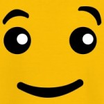 Fragende Augen Smiley T-Shirts. Gestalte dein smileys Artikel online.